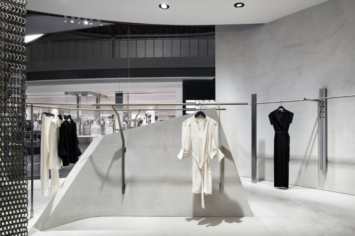 Geyer redesigns CUE Melbourne | IndesignLive