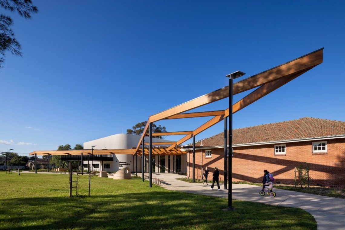 These 2 community developments deliver holisitic wellbeing | IndesignLive