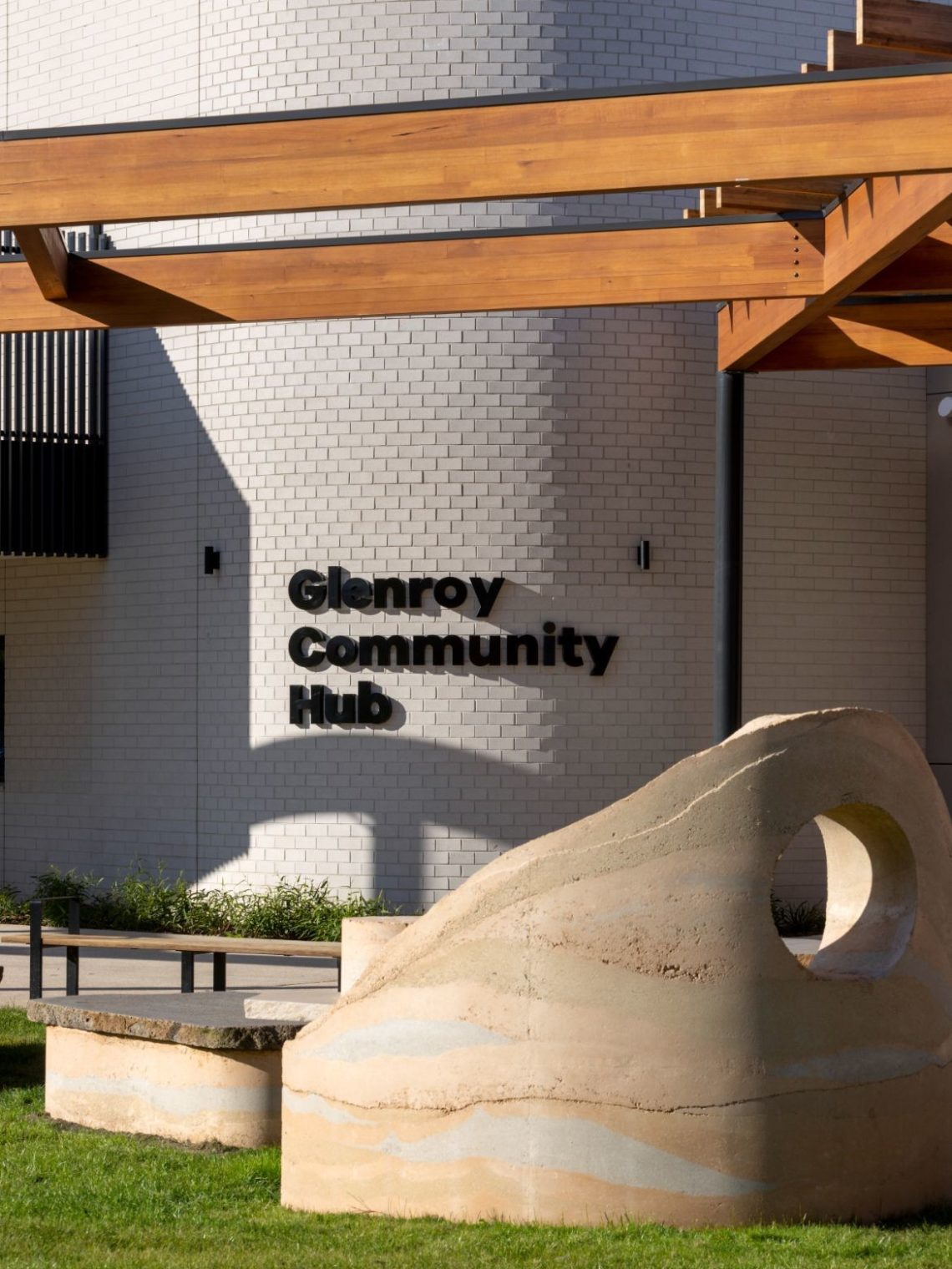 These 2 community developments deliver holisitic wellbeing | IndesignLive