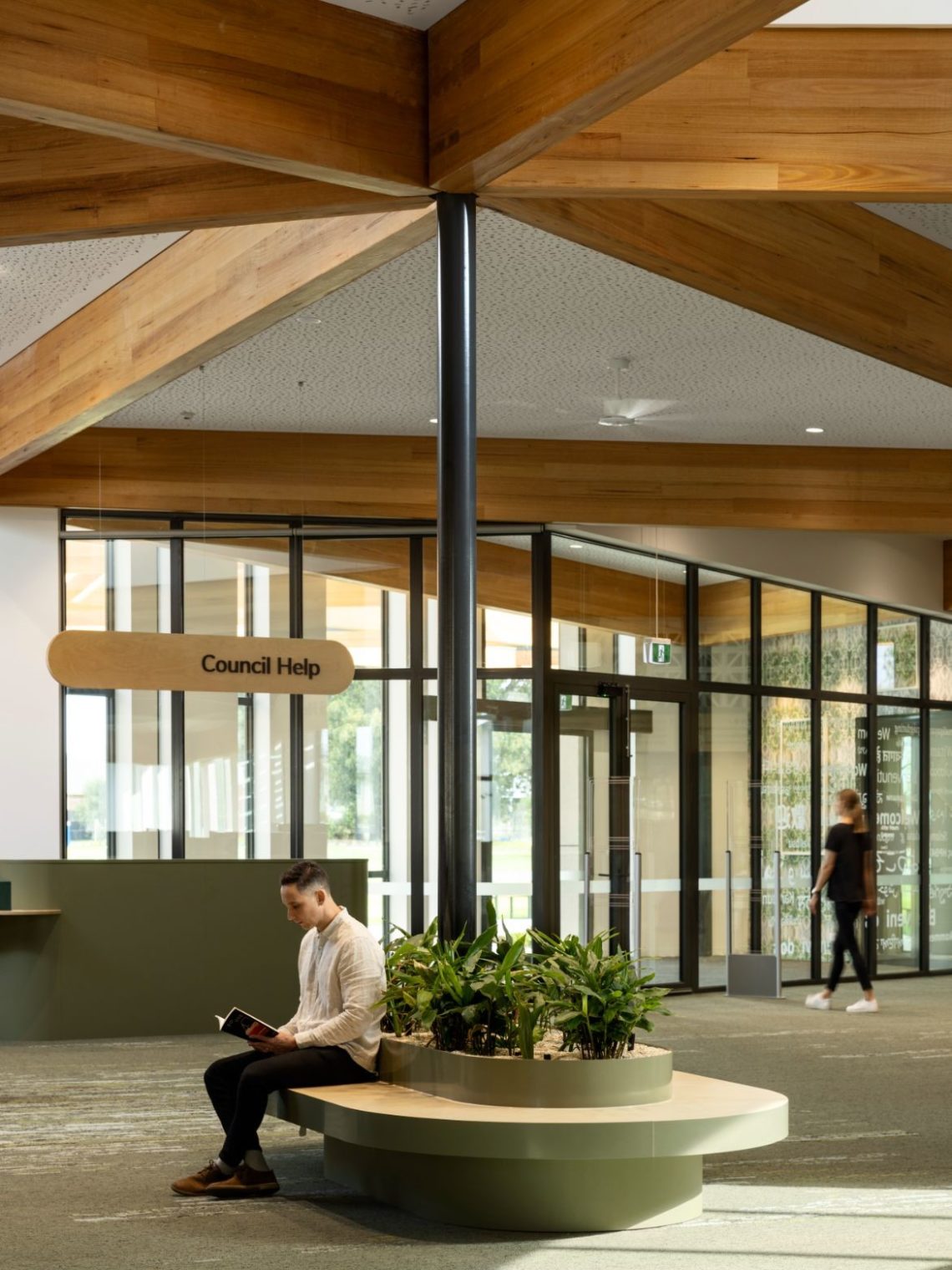 These 2 community developments deliver holisitic wellbeing | IndesignLive