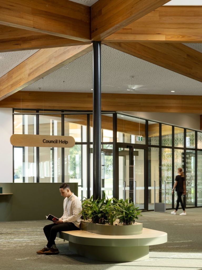 These 2 community developments deliver holisitic wellbeing | IndesignLive