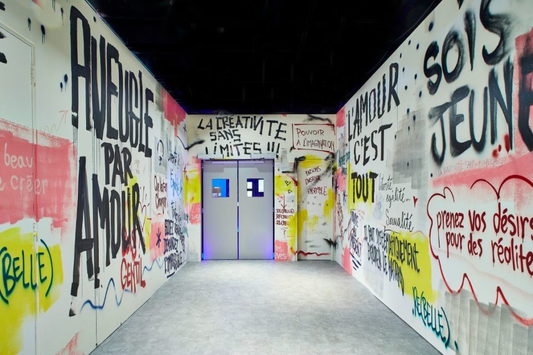 Gucci Garden Archetypes | IndesignLive