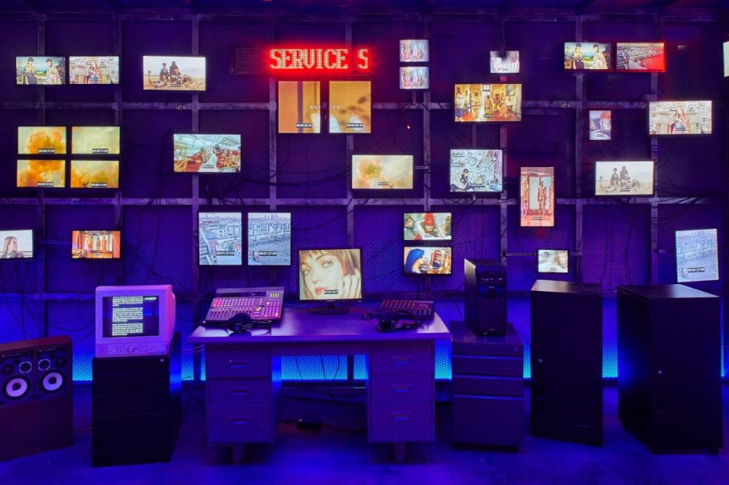 Gucci Garden Archetypes | IndesignLive