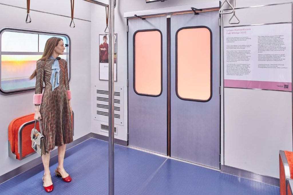 Gucci Garden Archetypes | IndesignLive