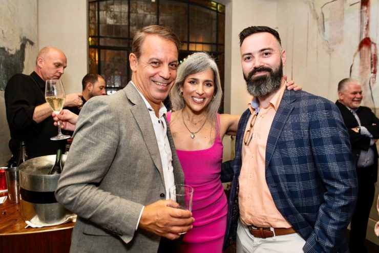 Cult - Blood drive | IndesignLive