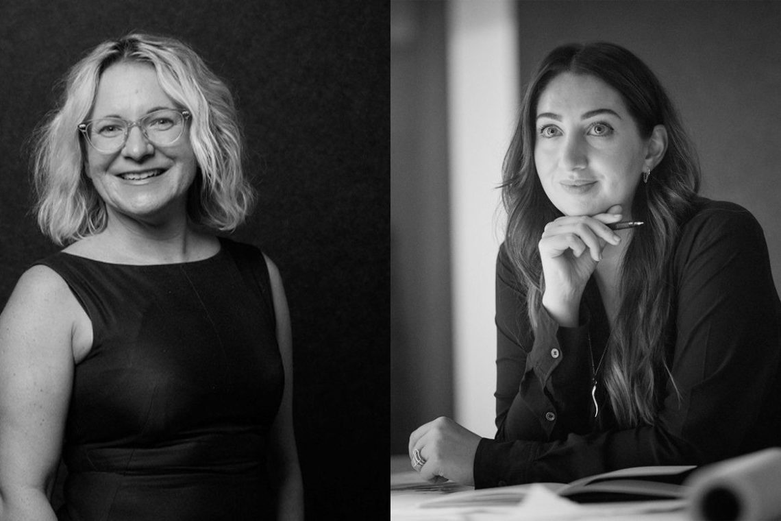 Gray Puksand on the future of interior design | IndesignLive