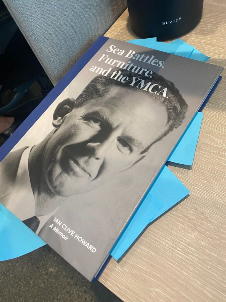 Ian Howard Memorial Scholarship | IndesignLive