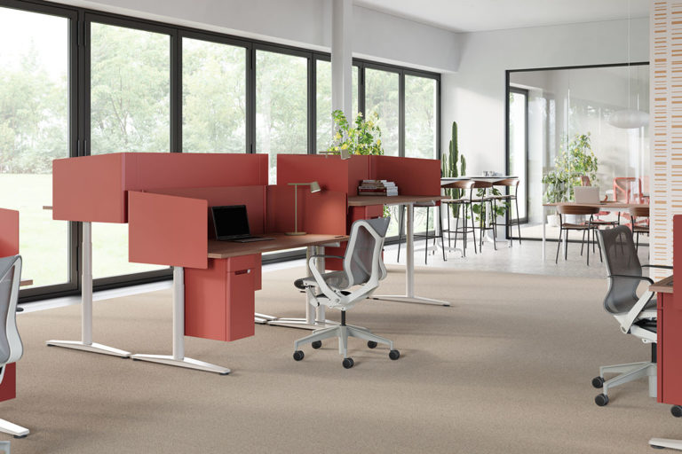 Herman Miller - Ratio | IndesignLive