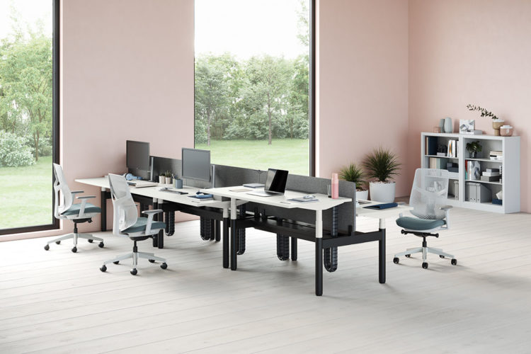 Herman Miller - Ratio | IndesignLive