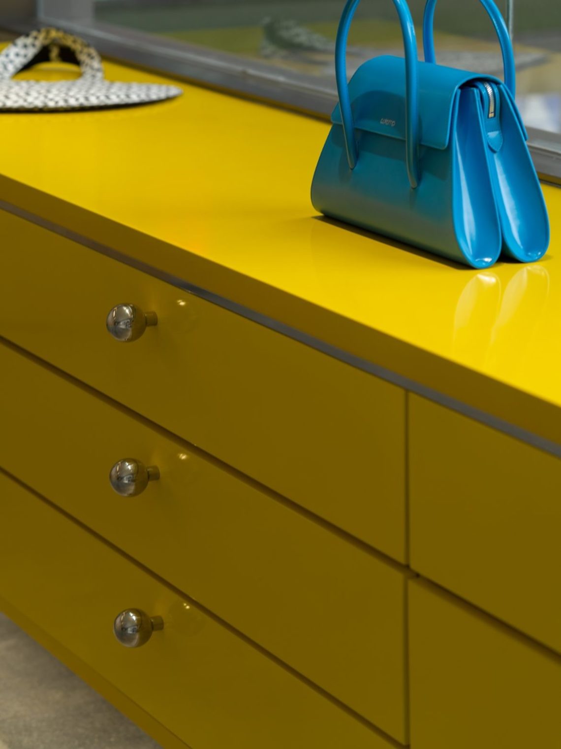 ATMOSPHERE Architects - Hug City Flagship Store | IndesignLive