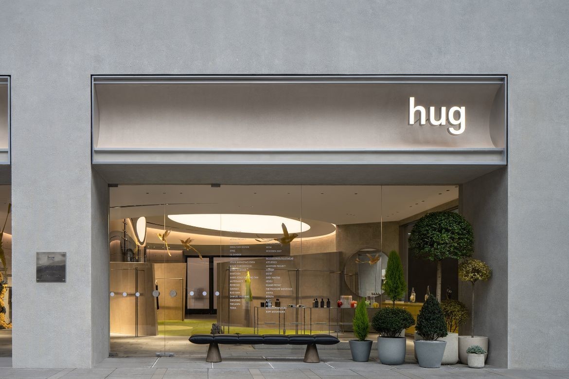 ATMOSPHERE Architect | IndesignLive