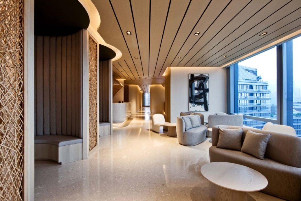 HUMANSA: A new way to health and wellbeing | IndesignLive