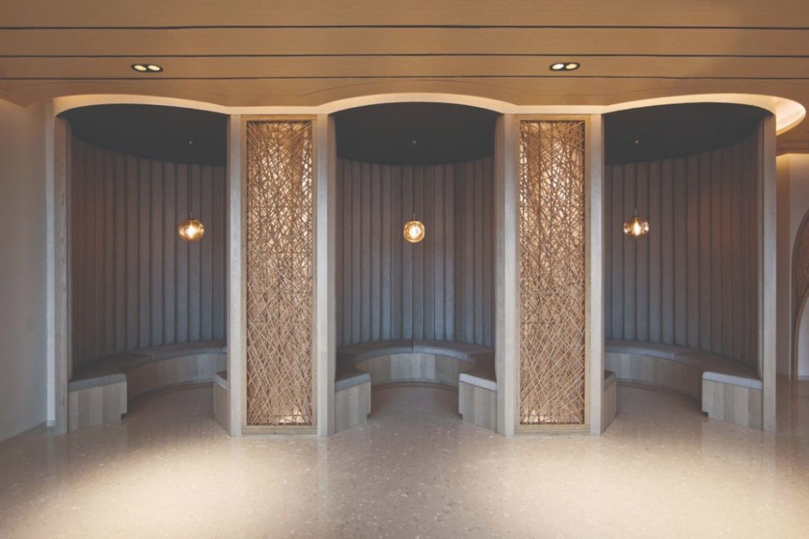 HUMANSA: A new way to health and wellbeing | IndesignLive