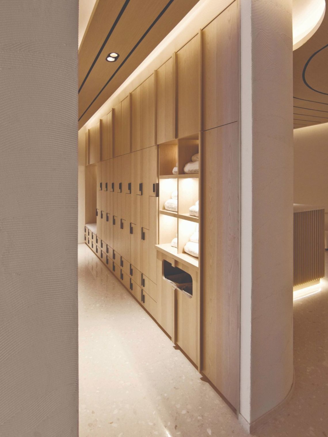 HUMANSA: A new way to health and wellbeing in the busy city | Indesign Live: Interior Design and ...