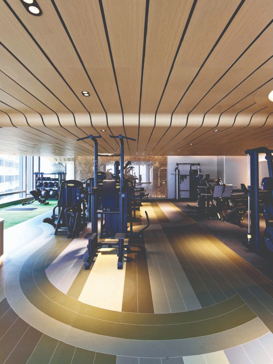 HUMANSA: A new way to health and wellbeing | IndesignLive