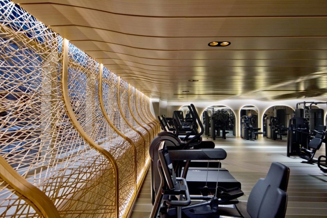 HUMANSA: A new way to health and wellbeing | IndesignLive