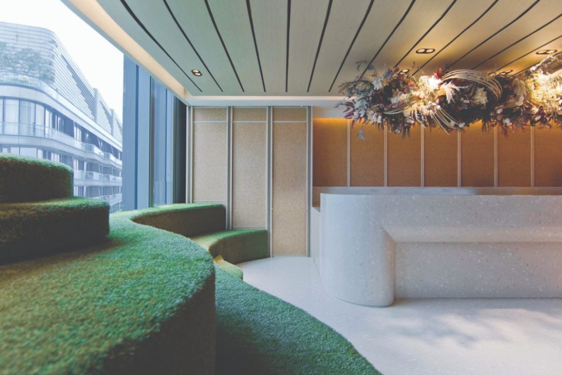 HUMANSA: A new way to health and wellbeing | IndesignLive