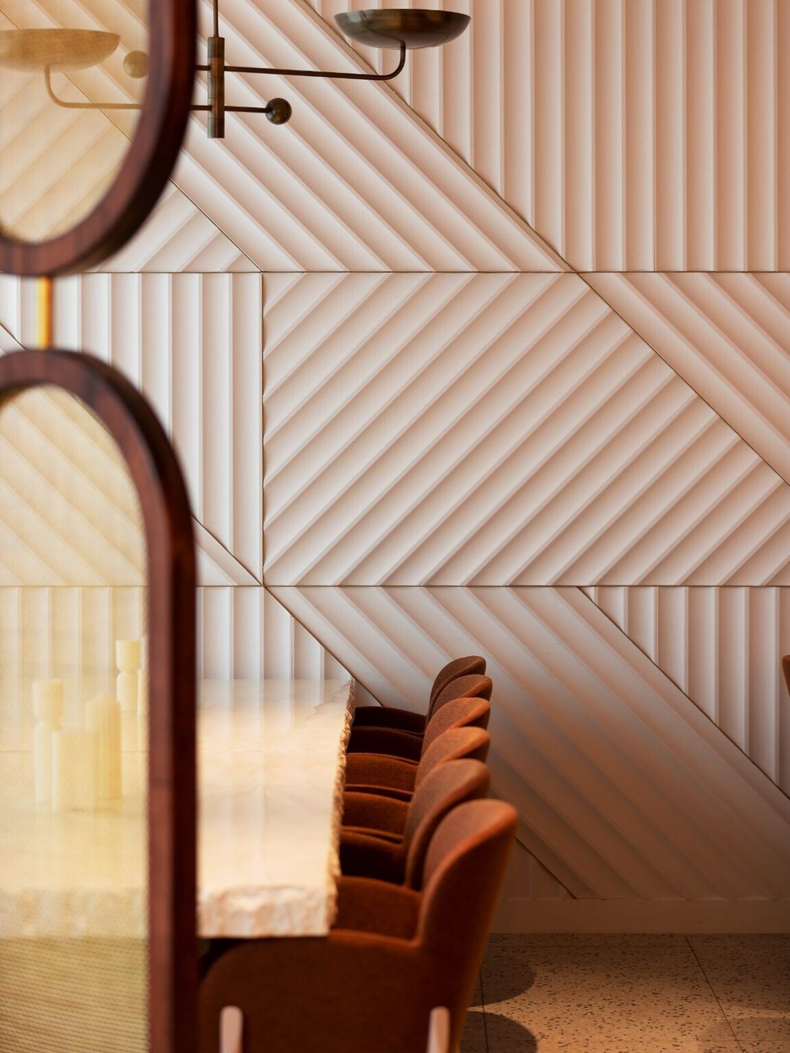 Carlo Scarpa comes to Canberra in this Italian treat by Kelly Ross ...