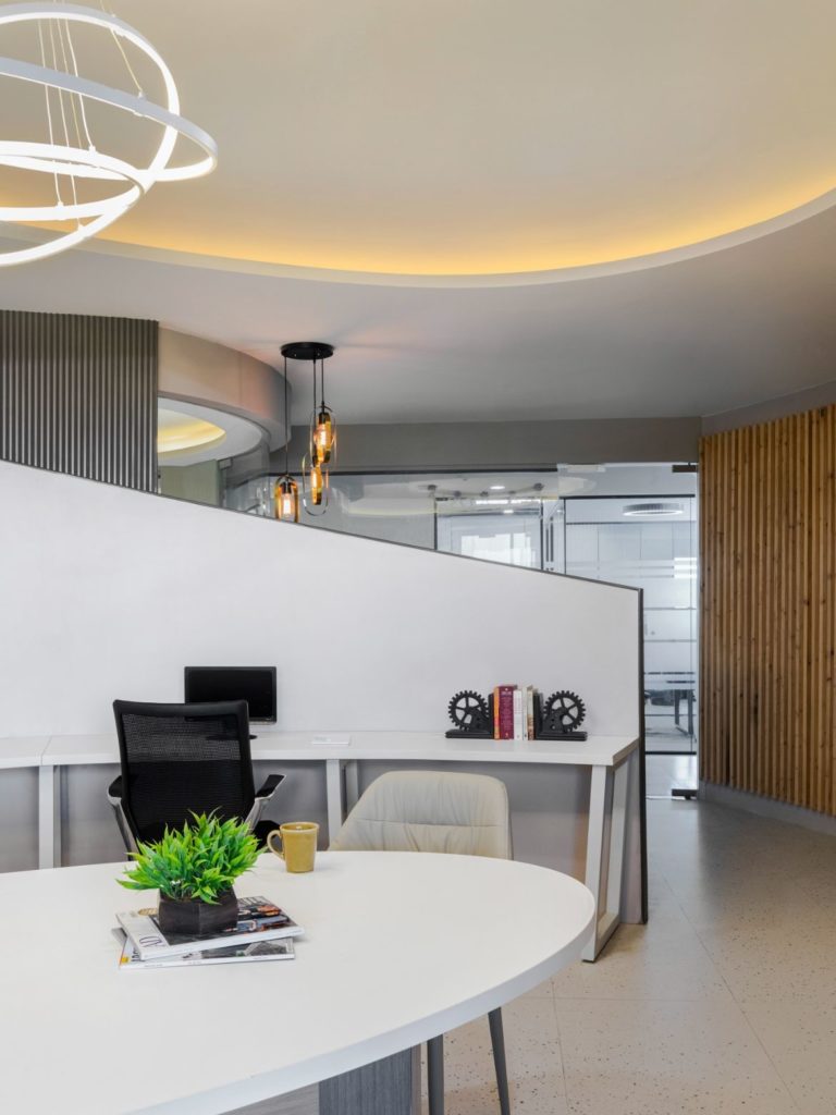 Envisage Iris - Working in the round | IndesignLive