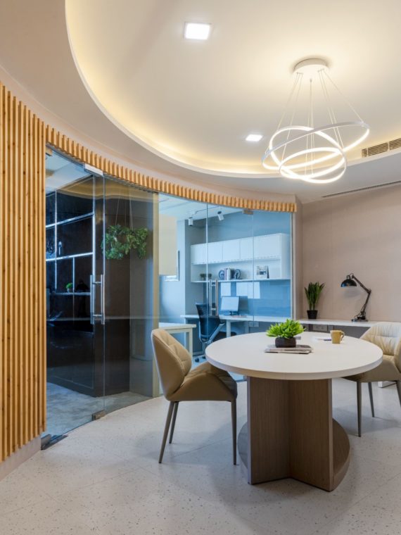 Envisage Iris - Working in the round | IndesignLive