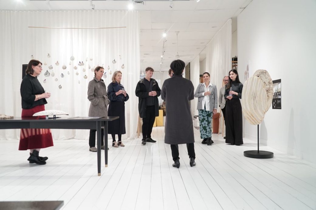 K5 Furniture - Metanoia | IndesignLive