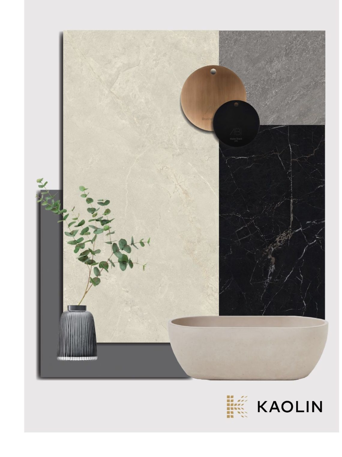 Kaolin Venus Collection | IndesignLive