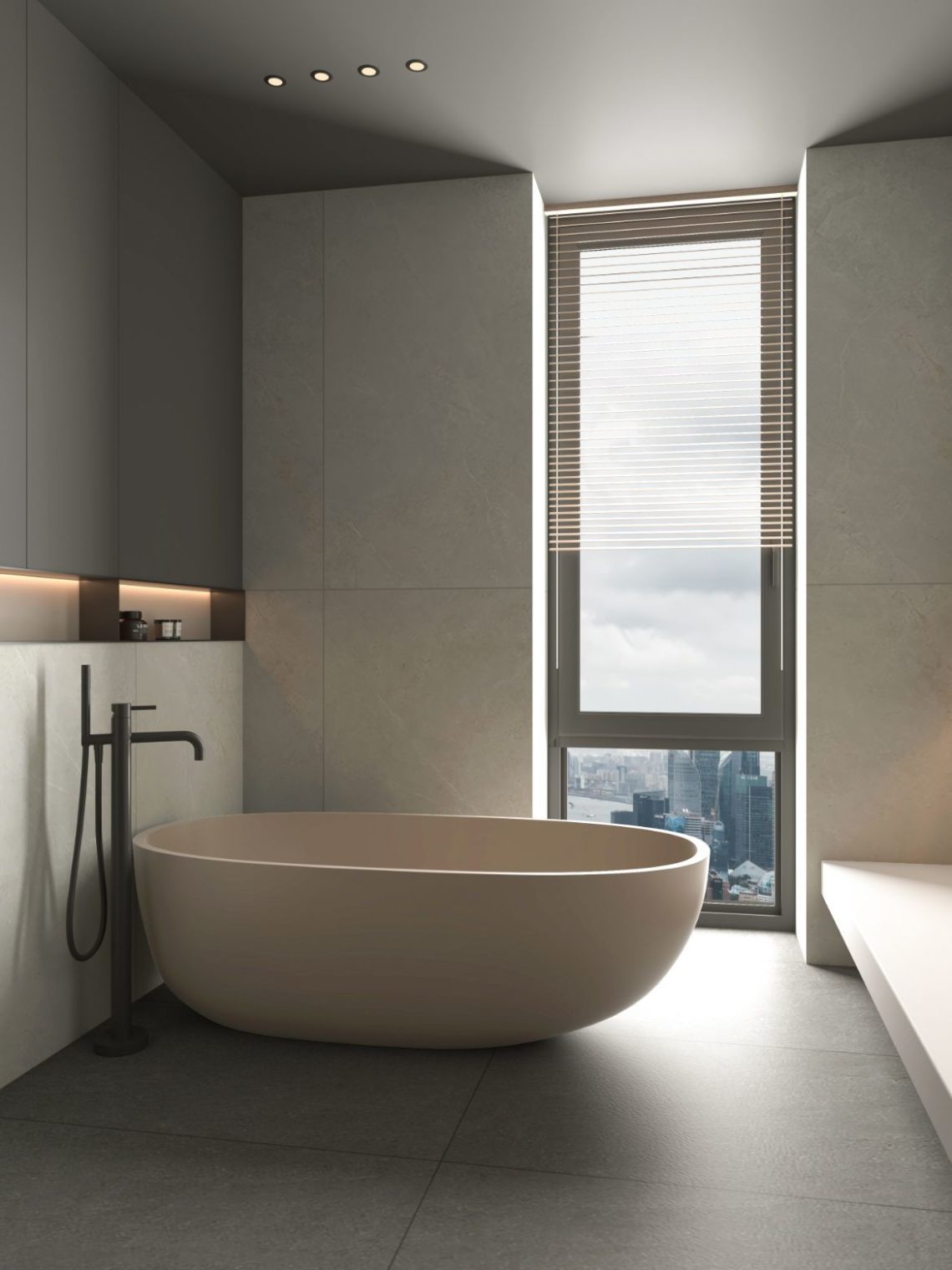 Kaolin Venus Collection | IndesignLive