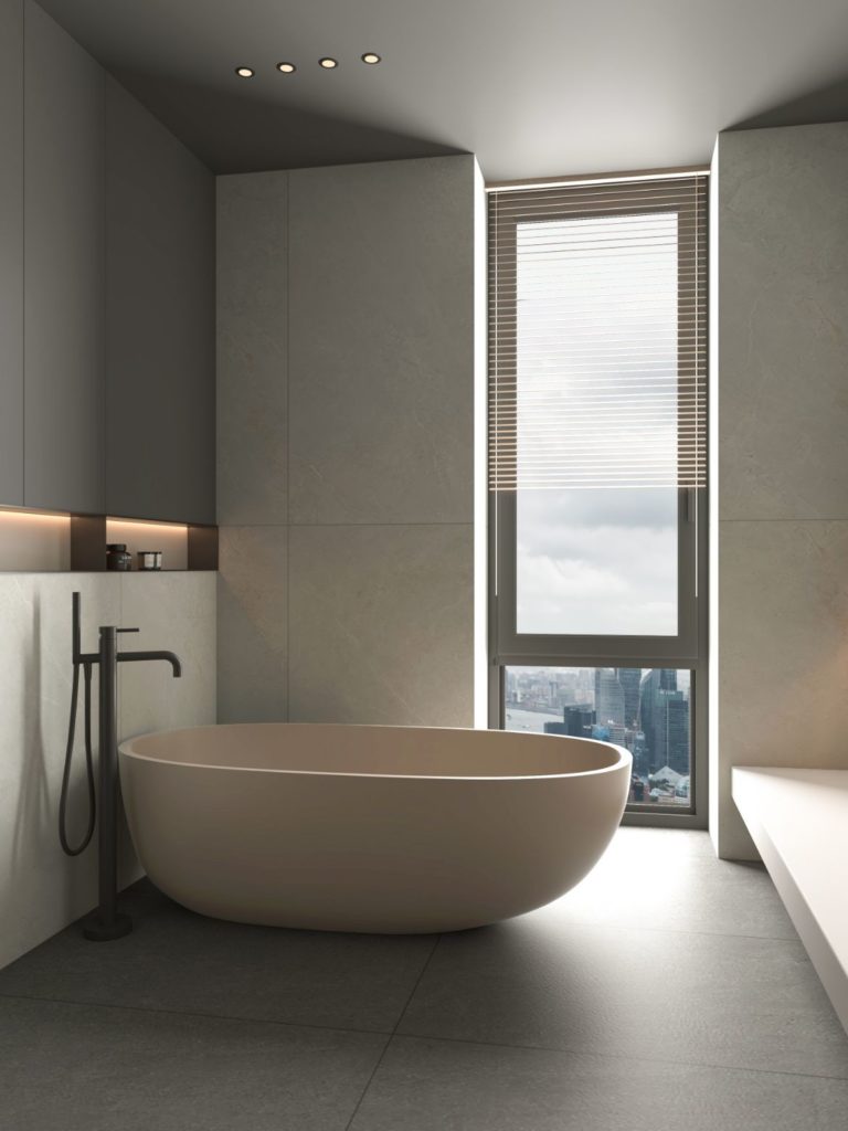 Kaolin Venus Collection | IndesignLive