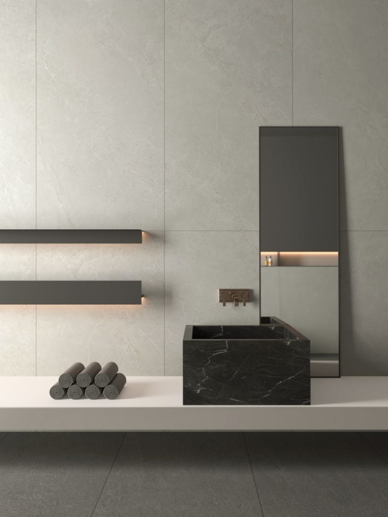 Kaolin Venus Collection | IndesignLive