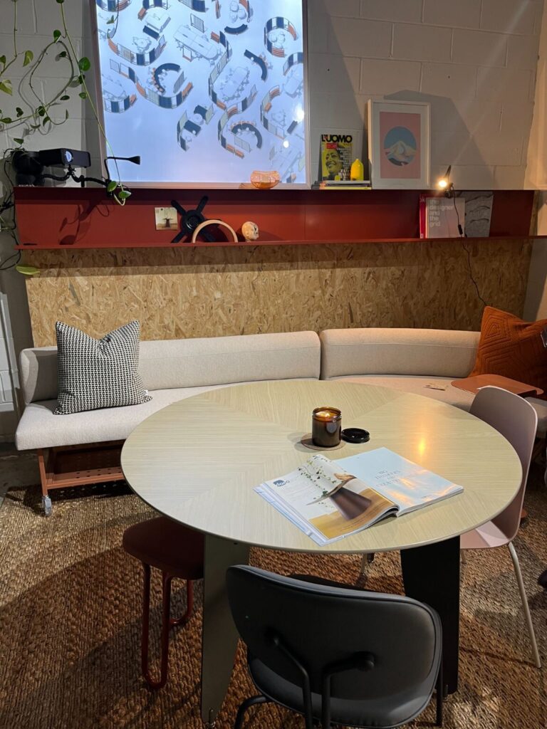 Klaro Industrial Design | IndesignLive