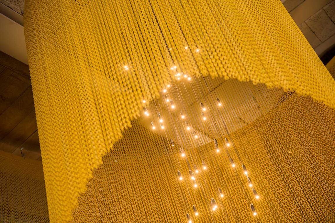 Kriskadecor Luxe Colour Edition | IndesignLive