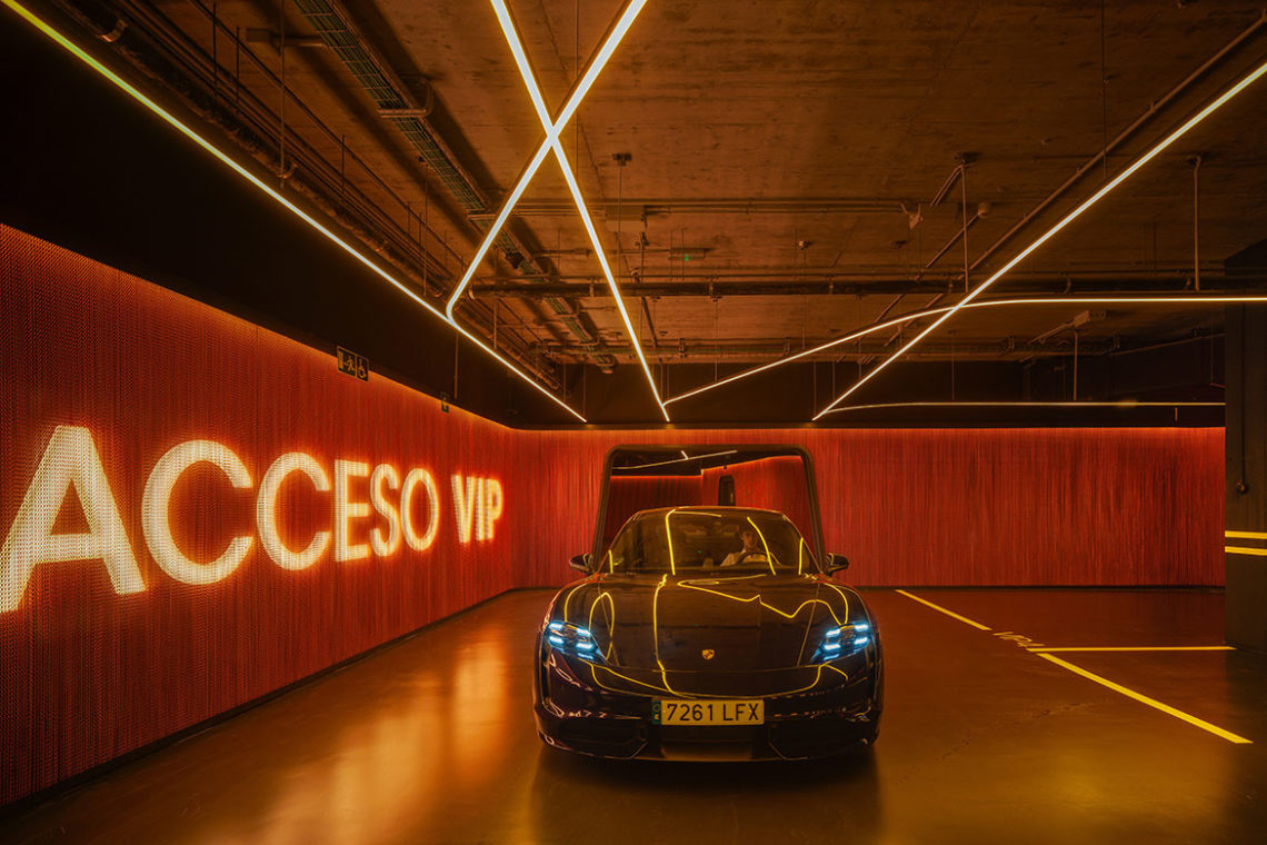 Kriskadecor Luxe Colour Edition | IndesignLive