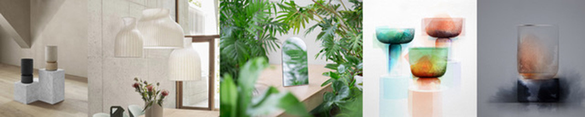 Benjamin Hubert's new monograph, called LAYER | IndesignLive