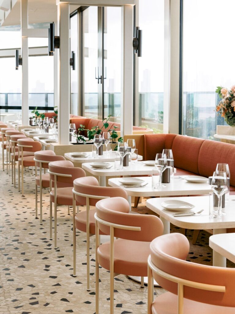 Mitchell & Eades Beverly | IndesignLive