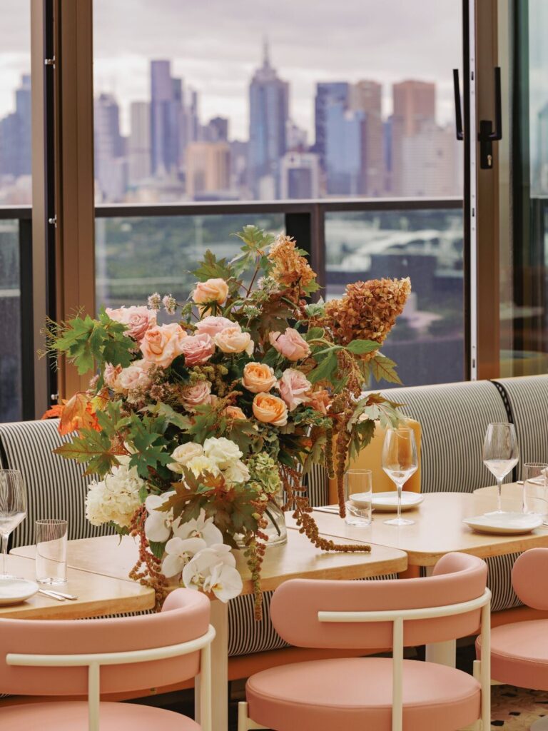 Mitchell & Eades Beverly | IndesignLive