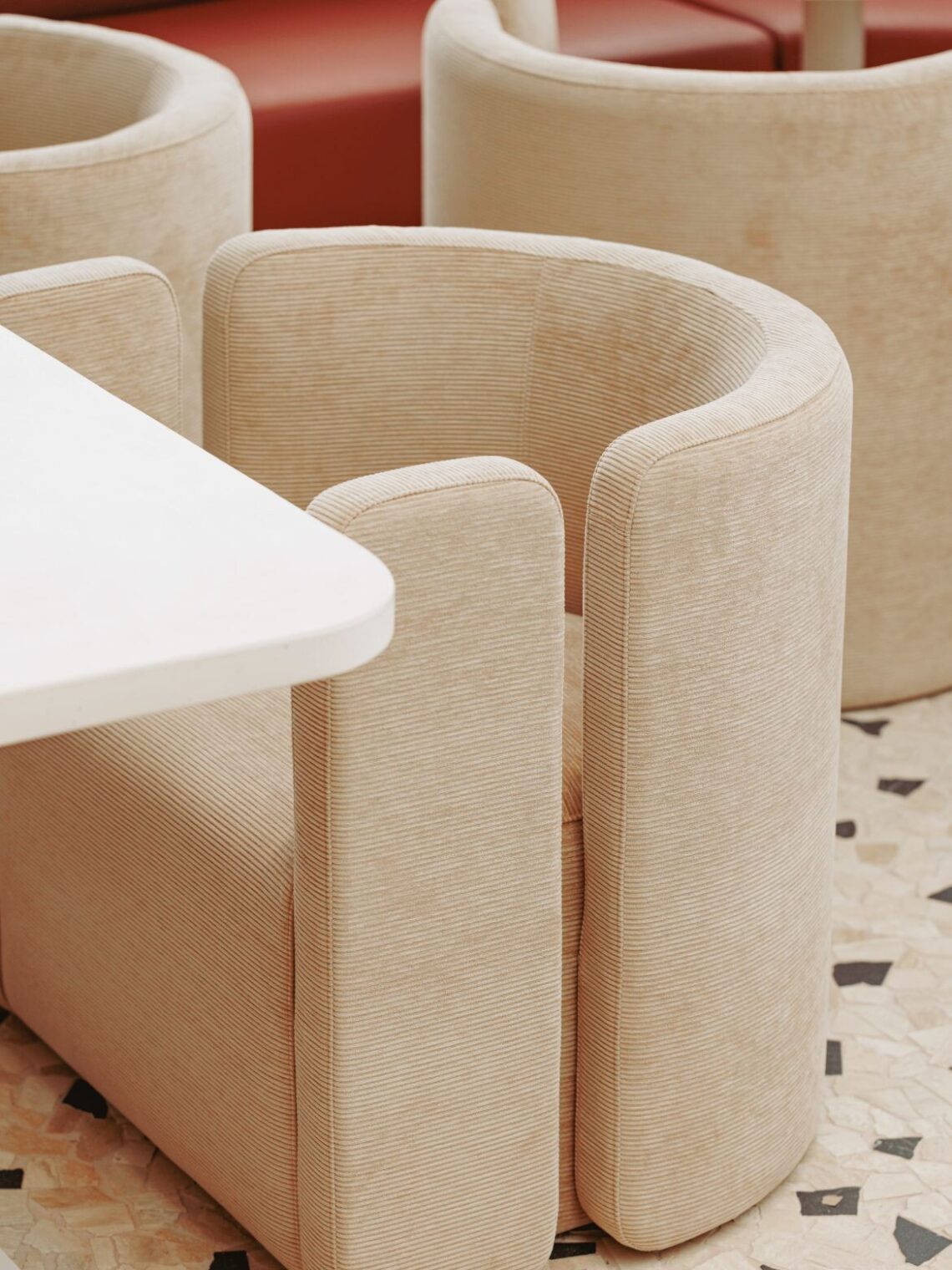 Mitchell & Eades Beverly | IndesignLive