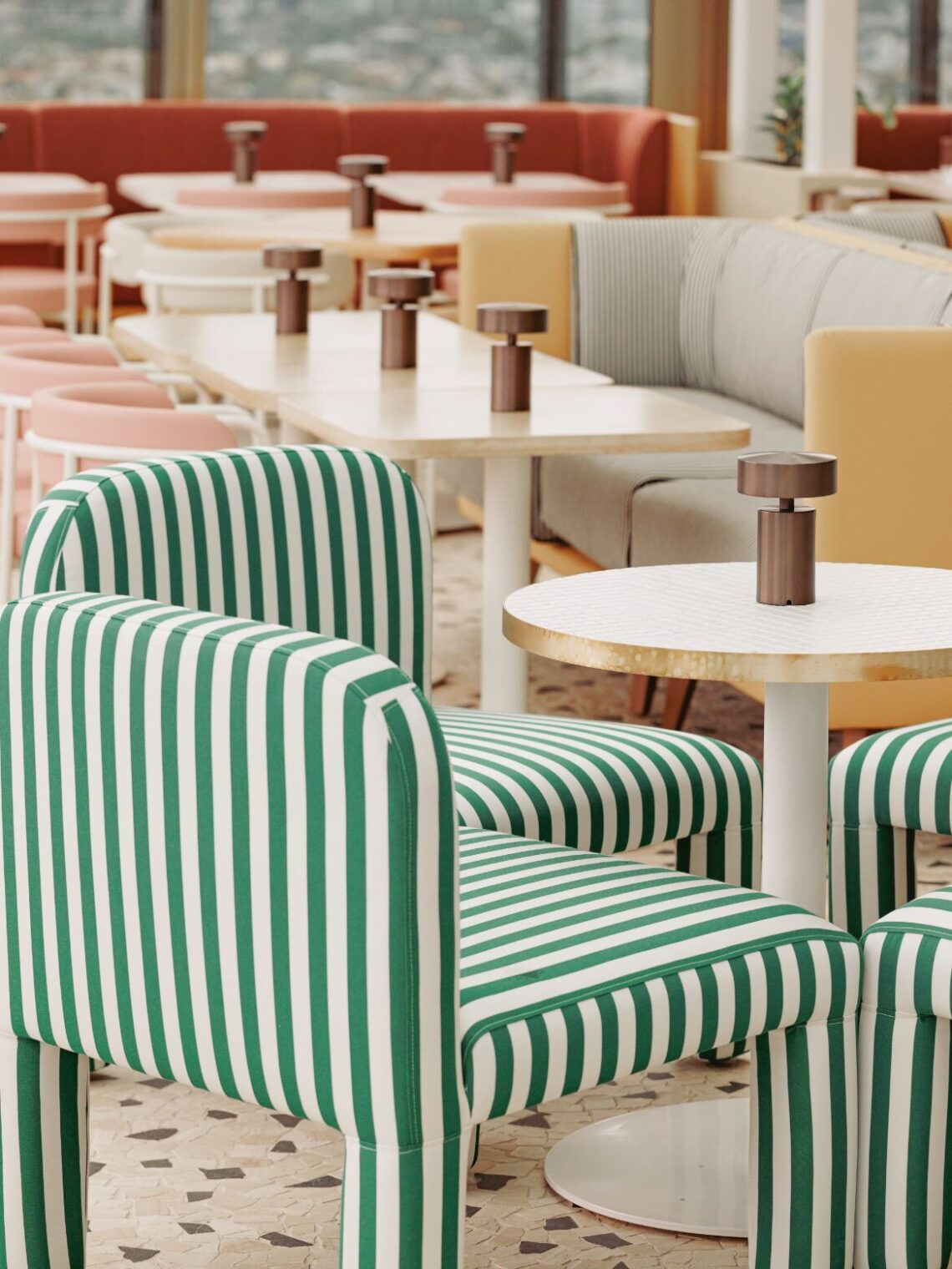 Mitchell & Eades Beverly | IndesignLive