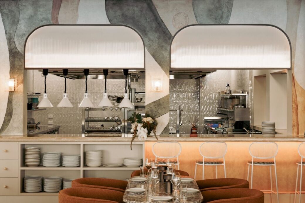 Mitchell & Eades Beverly | IndesignLive