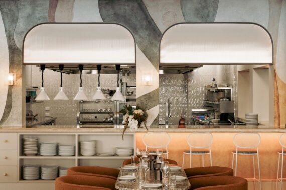 Mitchell & Eades Beverly | IndesignLive