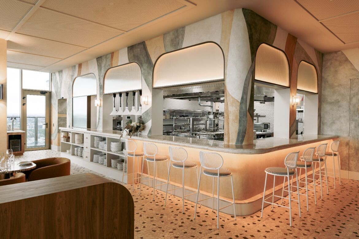 Mitchell & Eades Beverly | IndesignLive