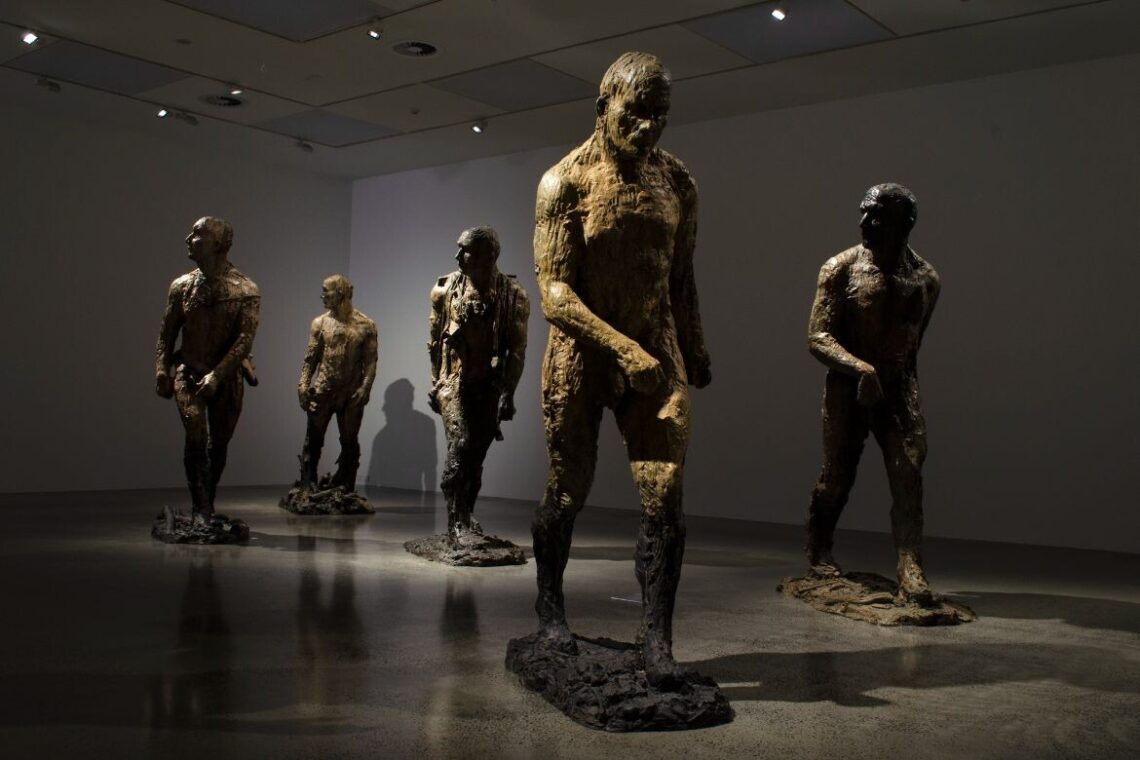 Laurence Edwards - A gathering of uncertainties | IndesignLive