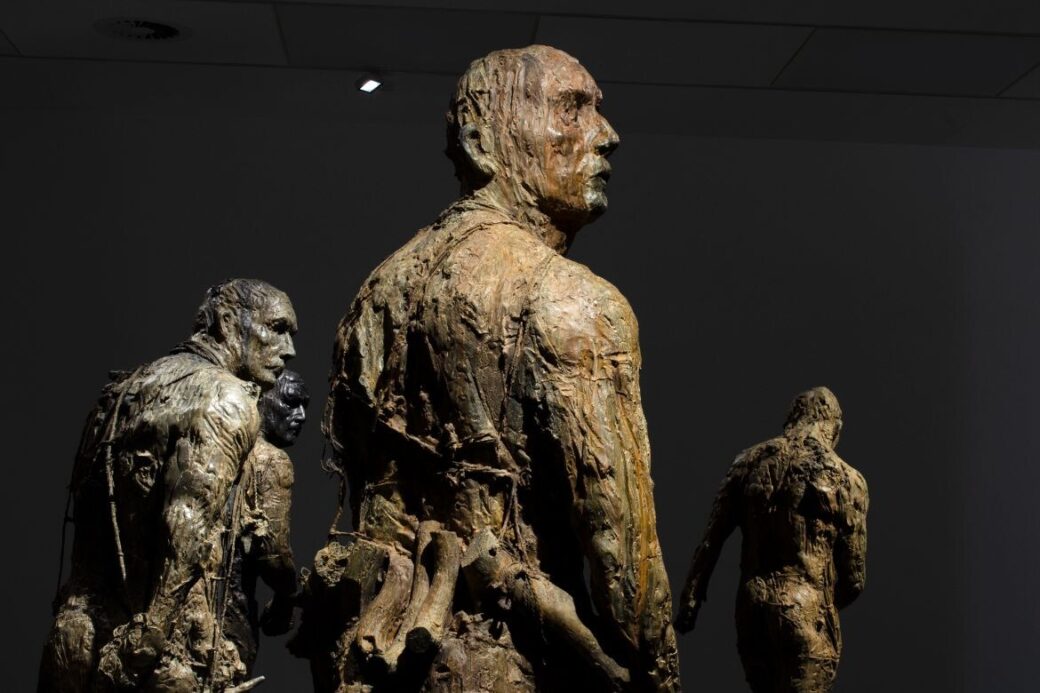 Laurence Edwards - A gathering of uncertainties | IndesignLive