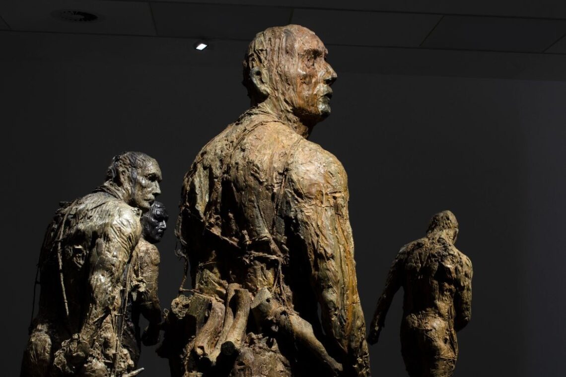 Laurence Edwards - A gathering of uncertainties | IndesignLive