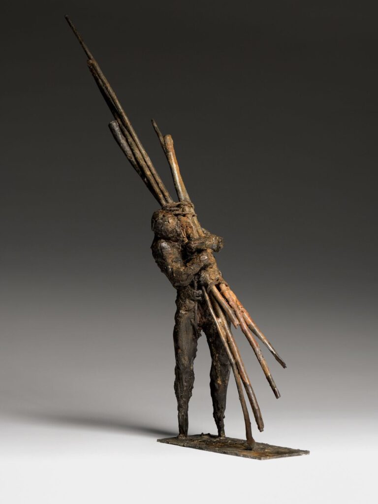 Laurence Edwards - A gathering of uncertainties | IndesignLive