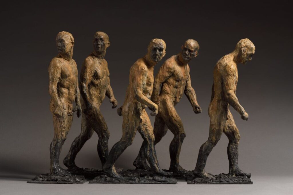 Laurence Edwards - A gathering of uncertainties | IndesignLive