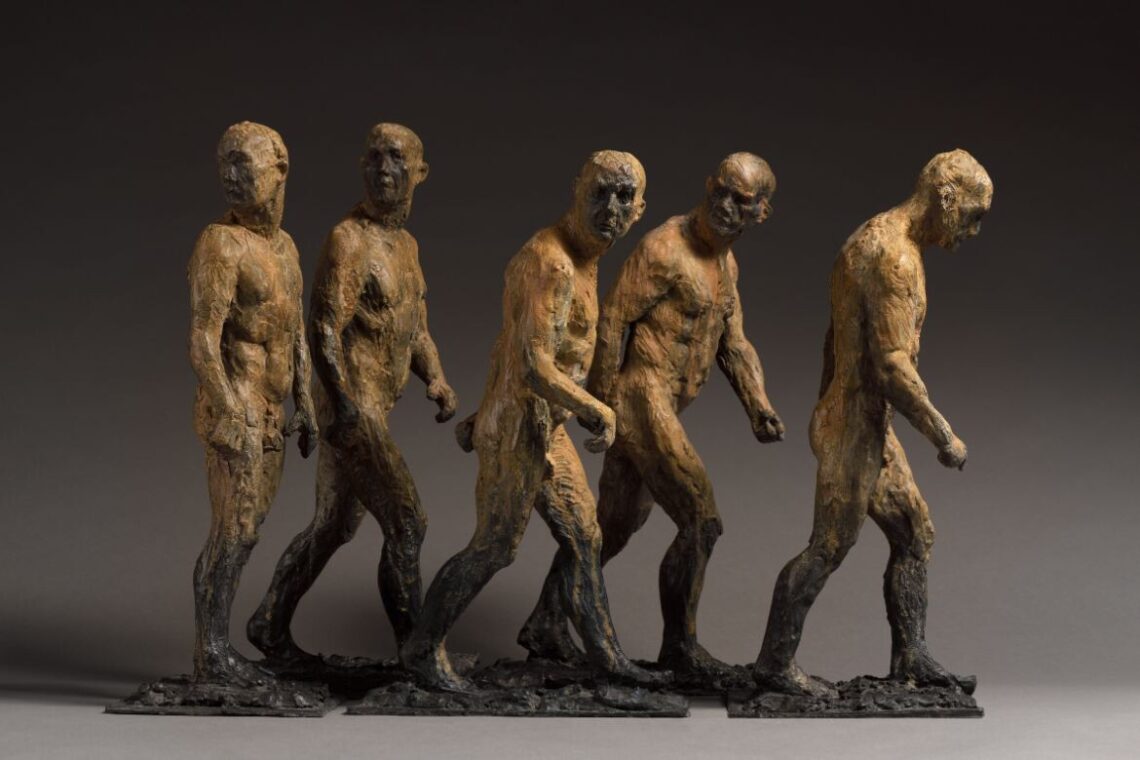 Laurence Edwards - A gathering of uncertainties | IndesignLive