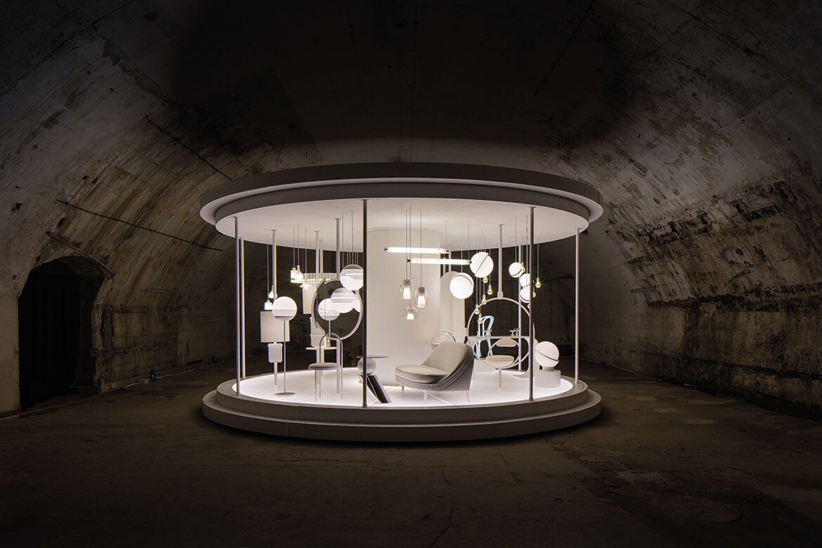 Lee Broom's new monograph is quite simply divine | IndesignLive