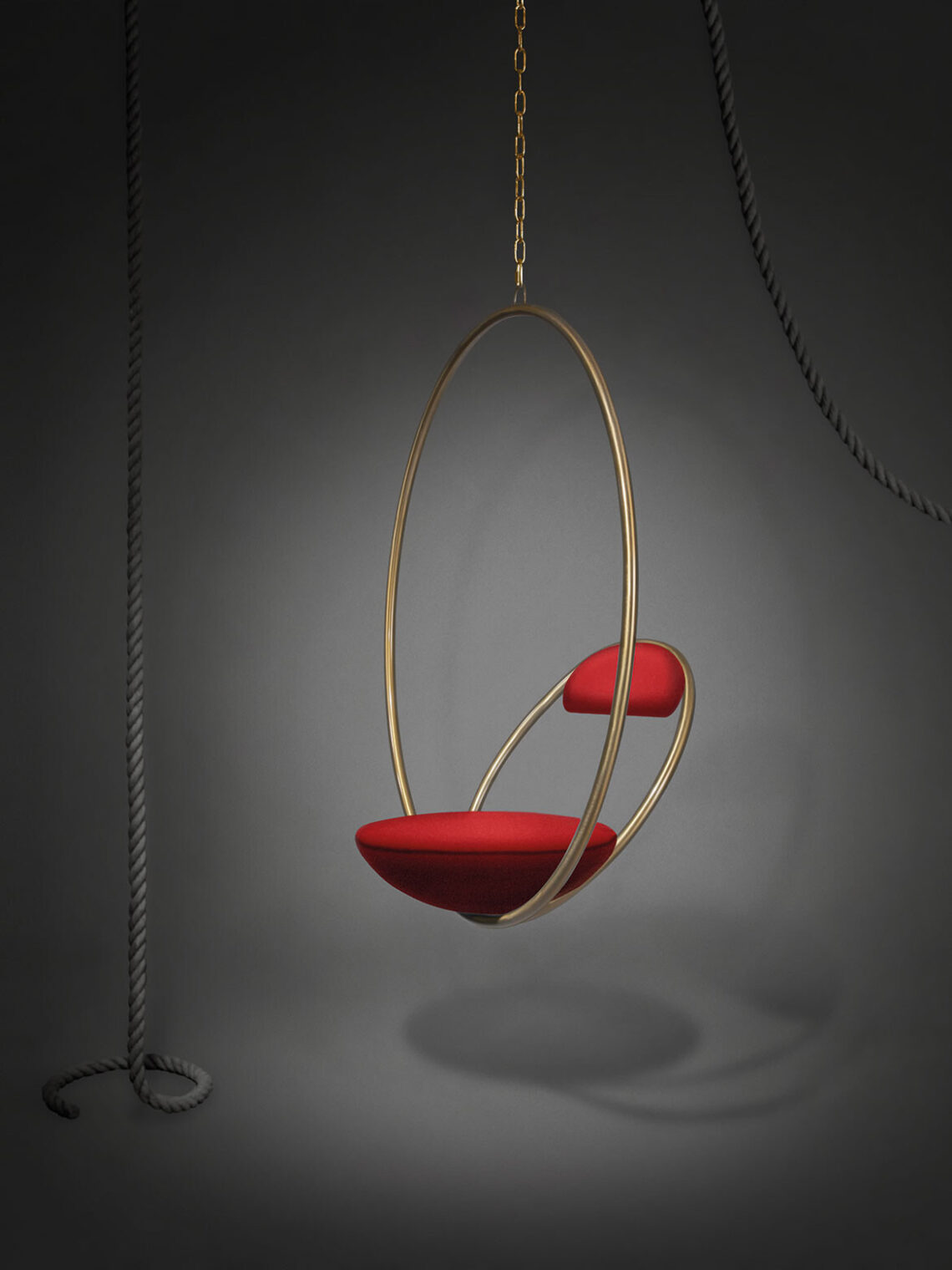 Lee Broom's new monograph is quite simply divine | IndesignLive