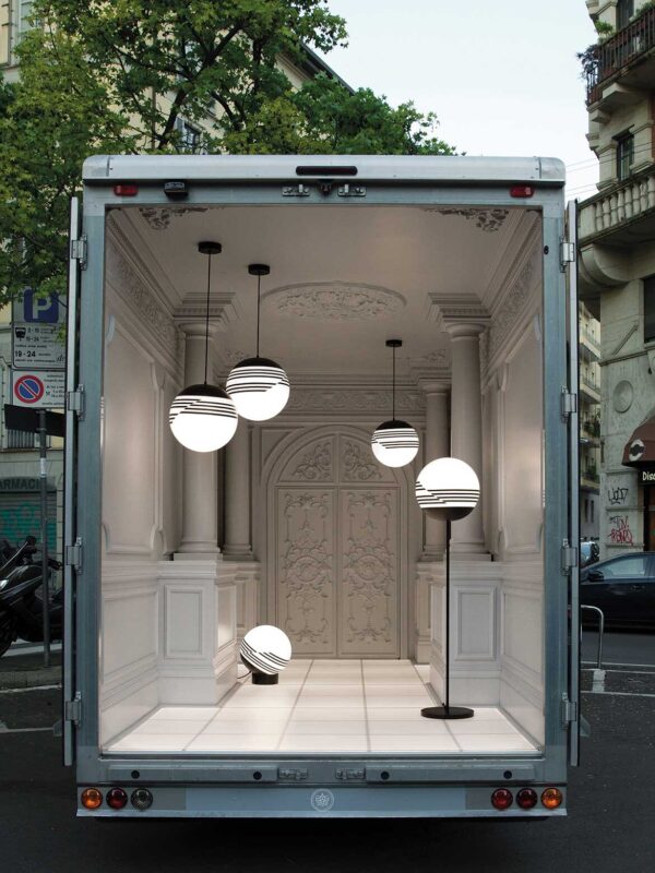 Lee Broom's new monograph is quite simply divine | IndesignLive