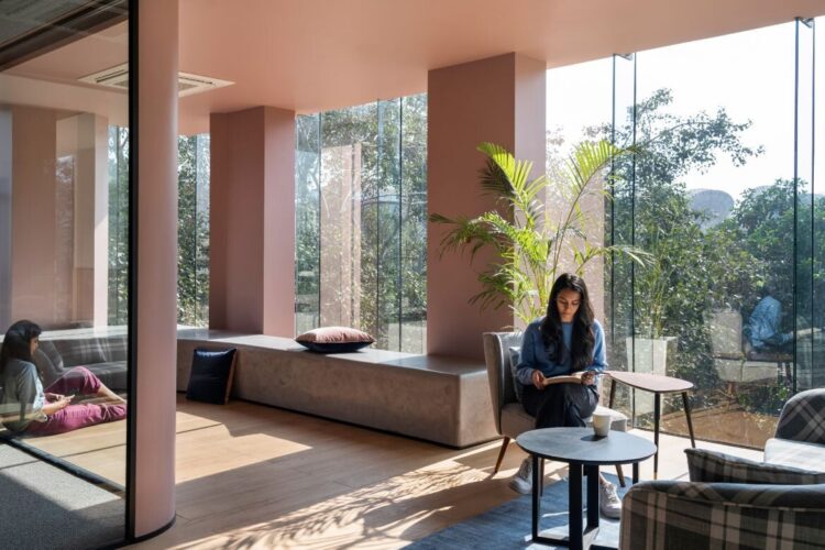 lyth Design - Working for good | IndesignLive